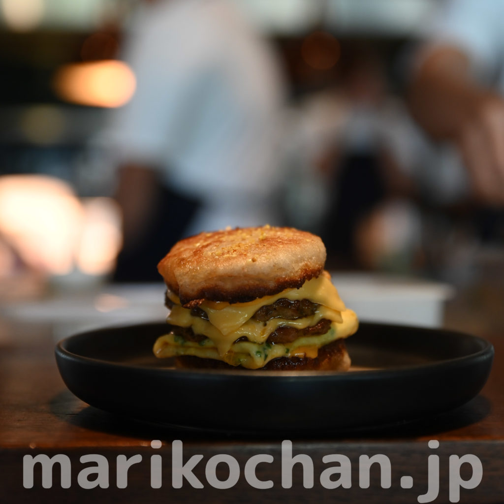 OCKEN バンコクのおすすめブランチ – タイ現地採用女性のブログ