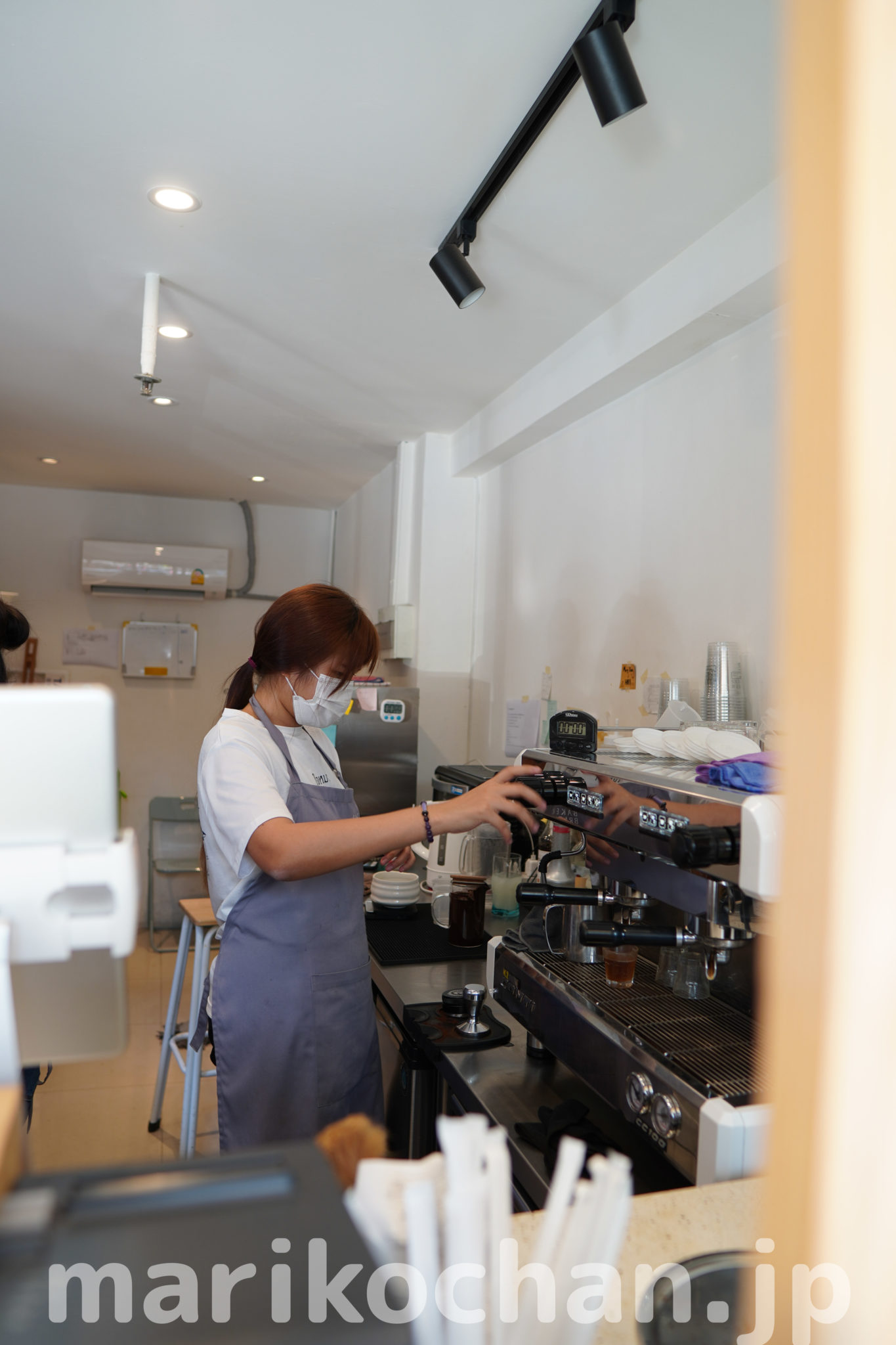 バンコクの美味しいスコーン屋さん Baker Bricks – タイ現地採用女性のブログ